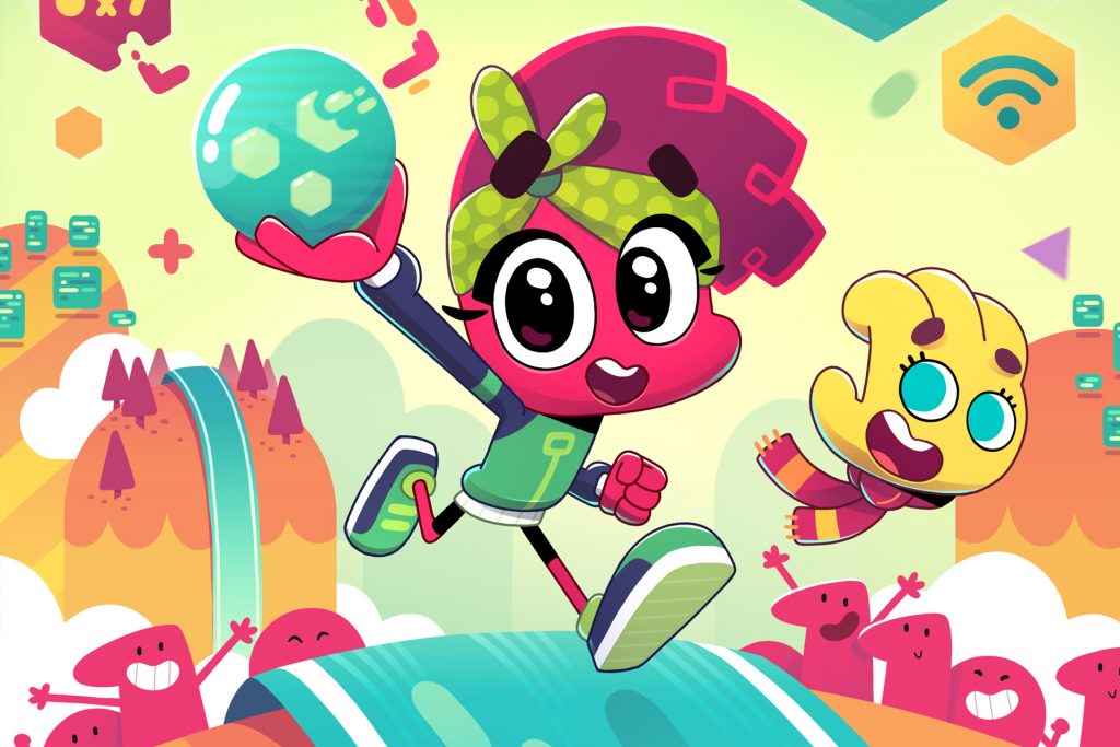 Ico Bit Zip | Copa Studio