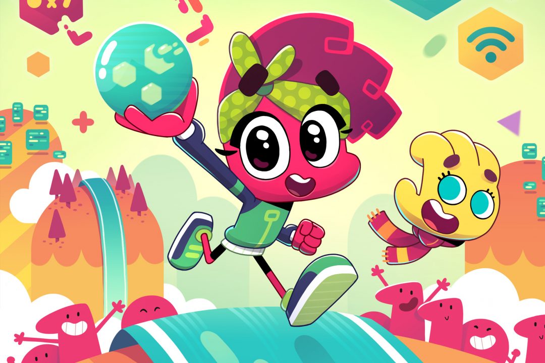 Ico Bit Zip | Copa Studio